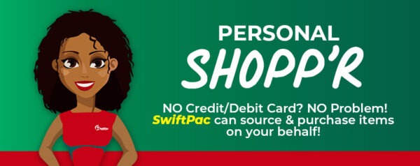 SwiftPac